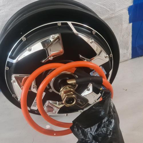 Jual BLDC QS MOTOR 3000 WATT 10 INCH - Kab. Sidoarjo - TRVGA | Tokopedia