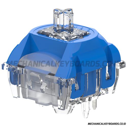 Jual TTC Neptune Switch (Linear - PCB Mount) - Kota Semarang - Mechanical Keyboards | Tokopedia