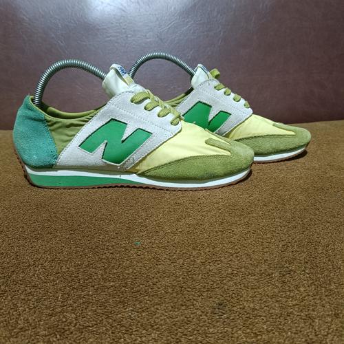 Jual new balance 320 nb 320 size 42 insole 265 - Kota Bandung ...