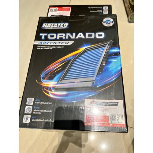 Jual DATATEC Filter Udara Replacement Toyota Zenix Innova Zenix Corolla ...