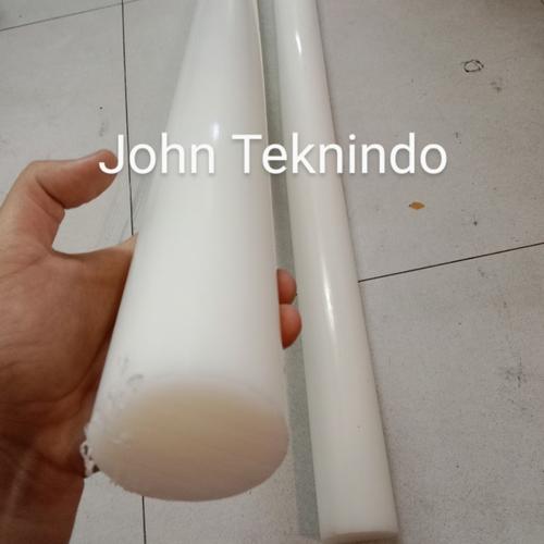 Jual Nylon PE Putih Batangan Ukuran 110mm x 50cm - Jakarta Barat - JOHN Teknindo | Tokopedia