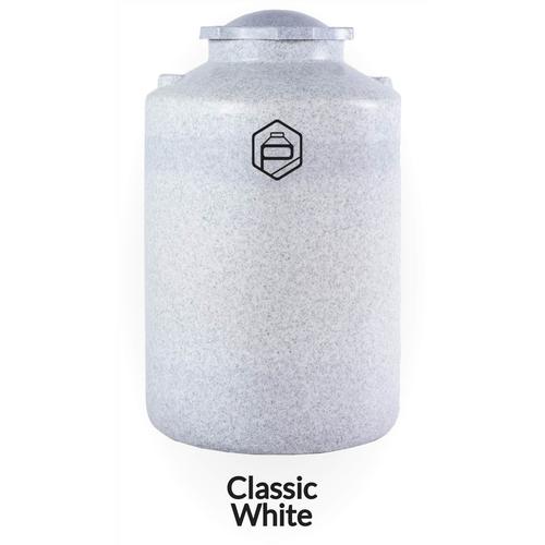 Jual Profil Tank Tangki air Profil Tank TDA 1.100 L Classic White Stone ...