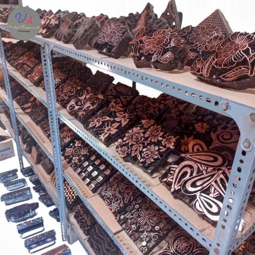 Jual Canting Cap Tembaga Hiasan Canting Design interior Alat Cetak ...