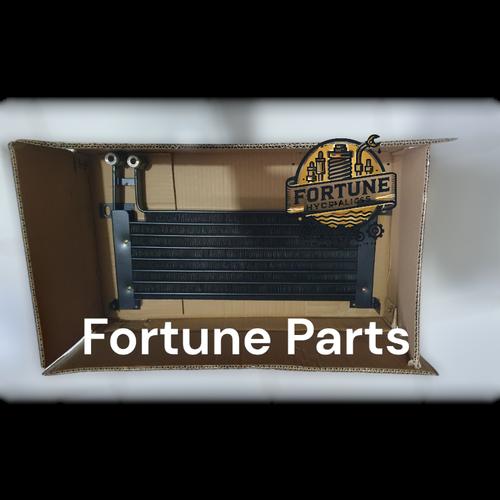 Jual RE71729 Oil Cooler John Deere - Jakarta Barat - FORTUNE PARTSS ...