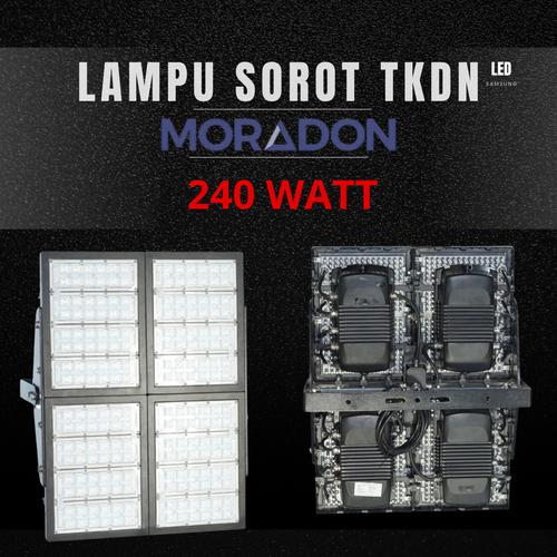 Jual SNI TKDN Lampu Modular Engine LED Moradon 200w Tipe MEL-240 MES ...
