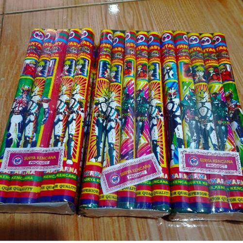 Jual kembang api air mancur /pancaran isi 10 batang - Kota Makassar ...