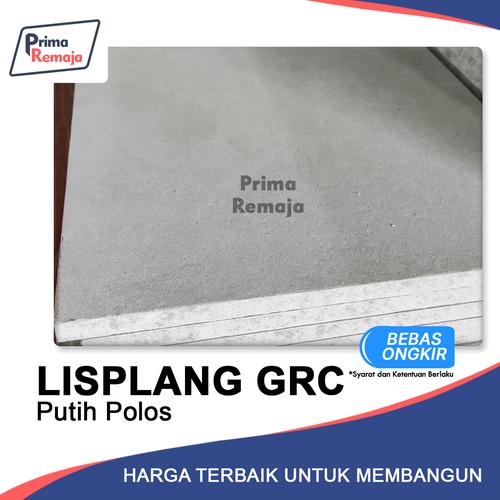 Jual Lisplang \ Listplank Conwood GRC Polos 3m, Lebar 20cm, Karawang ...