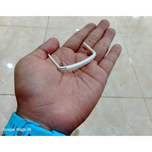 Jual Topi Bando Miniatur Bus Jetbus 5 JB5 3D Print Skala 50 (Lebar ...