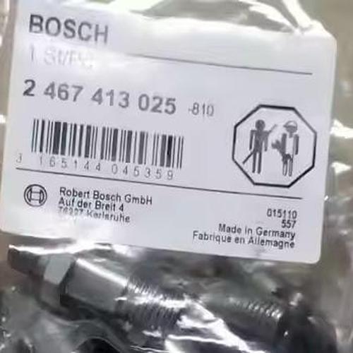 Jual Valve, Injection System BOSCH 2467413025 - Kab. Bekasi - Teknindo ...