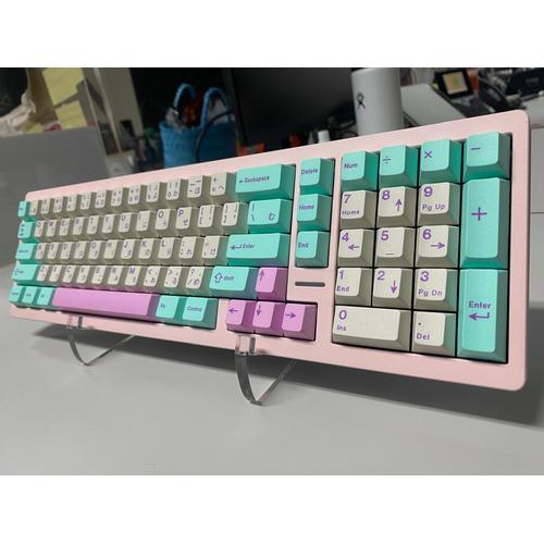 Jual Mechanical Keyboard WindX R2 - [NOT] Jris Zoom QK Qwertykeys Owlab ...