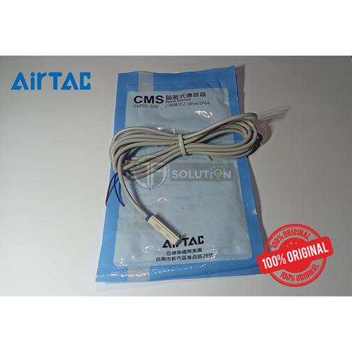 Jual Original Airtac Reed Sensor Switch CMSG-020 - Kab. Sidoarjo - TnF ...