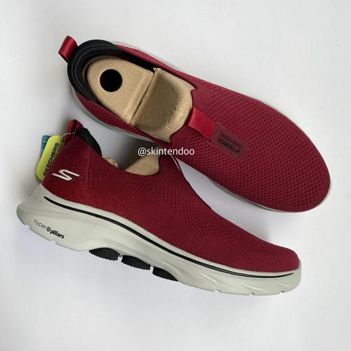 Jual RESMI PT MAP Sepatu Skechers Go Walk 7 Men Adidas Nike Jordan New ...