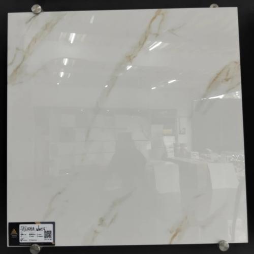 Jual Granit lantai motif marmer arna falisha white ukuran 60x60 - Kab ...
