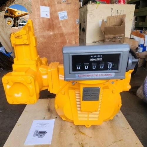 Jual Flow meter LC meter 4" flow meter - Jakarta Pusat - griya 99 ...