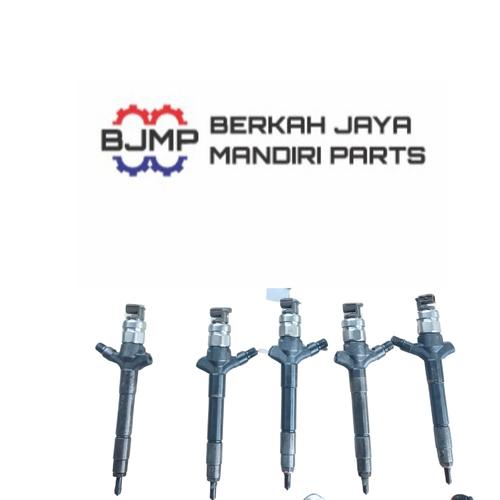 Jual Injector Mitsubishi Triton Original Bahan * harga 1pcs* - Kab ...