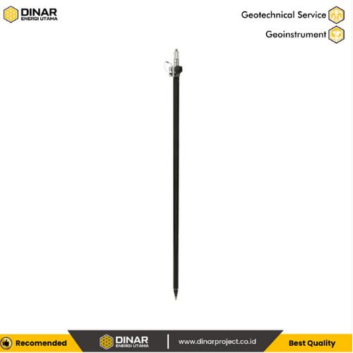 Jual Stick Pole Carbon / Pole Stick Karbon For GPS RTK - Kota Semarang ...