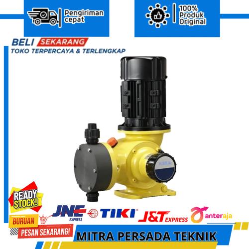 Jual Dosing Pump CNP GM0025 Pompa Chemical Cairan Kimia Dosing GM 0025 ...