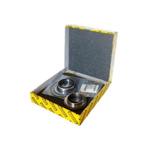 Jual Mechanical Seal Sigma 21/25-290 Genuine Kaeser - Kab. Bekasi - PT ...