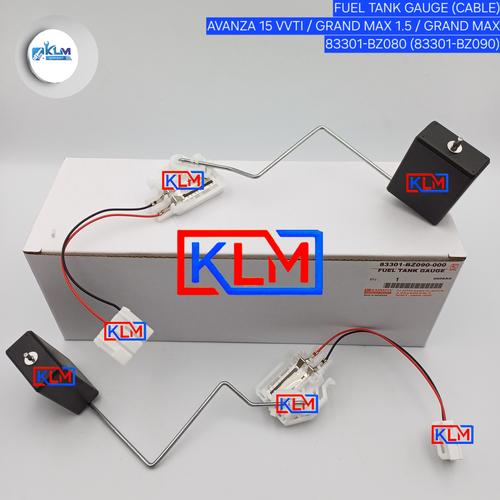 Jual FUEL TANK GAUGE (CABLE) - PELAMPUNG SOLAR (KABEL) - (AVANZA 15 ...