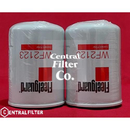 Jual WF2123 / WF 2123 / WF-2123 Water Filter Fleetguard - Jakarta Utara ...