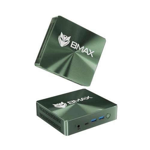 Jual IWARE MINI PC BMAX B6 PRO WINDOWS INTEL CORE i5 16/512GB - Jakarta ...
