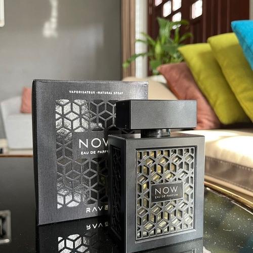 Jual Parfum Arab Now by Rave Lattafa 100 ml EDP - Kota Malang - Atikah ...