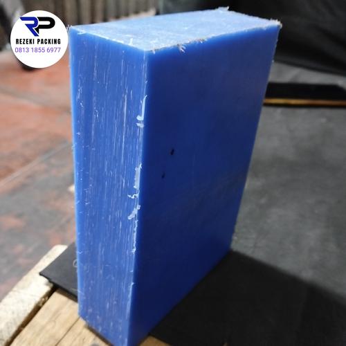 Jual MC BLUE POTONGAN SHEET BIRU TEBAL 20MM X 60CM X 60CM - Jakarta ...