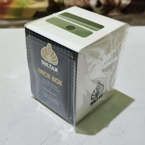 Jual Deck box sultan suply 100+ - Kota Malang - Gamers Gate | Tokopedia