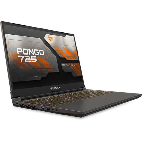 Jual Axioo Pongo 750 | i7-13620H/16GB/512GB/RTX4050-6GB - Kota Medan ...