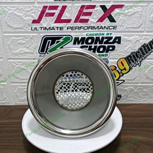 Jual VELOCITY TURBO ( CORONG UDARA TURBO ) - Finishing Titan - Jakarta ...