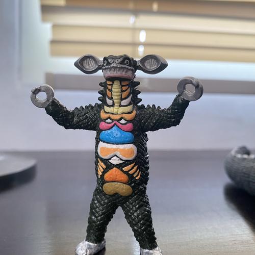 Jual HG Gango ultra kaiju monster ultraman - Kota Surabaya - Hannya ...