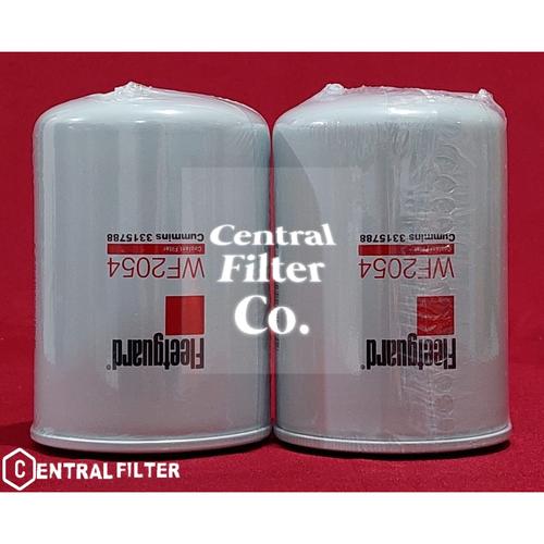 Jual WF2054 / WF 2054 / WF-2054 Water Filter Fleetguard - Jakarta Utara ...