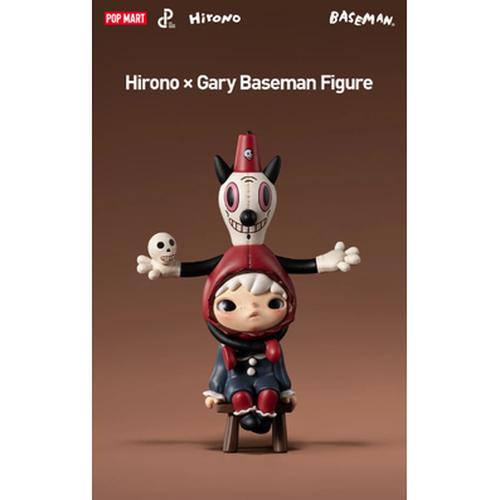 Jual Pop Mart Hirono × Gary Baseman Figure - Jakarta Barat - Echstox ...