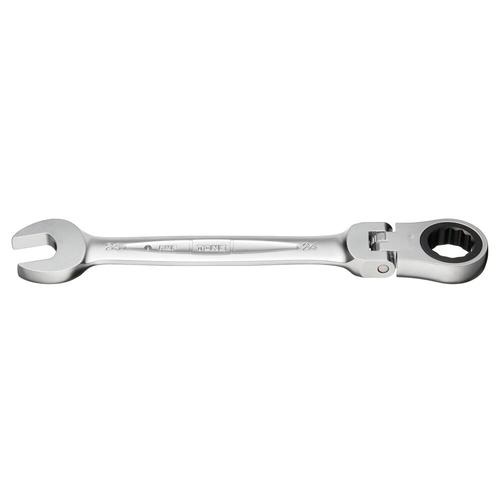 Jual TONE Ratchet Ring Wrench Flex Head 24mm RMF-24 - Kab. Bekasi ...