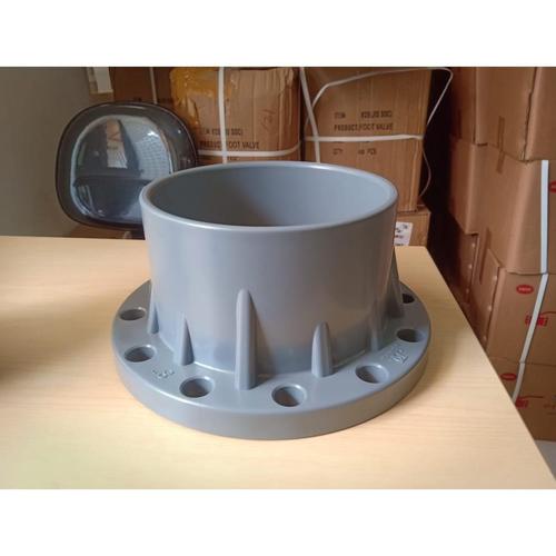 Jual Flange 4 Inch - Pvc - Flange - Fitting Pipa Pvc - Jakarta Timur ...