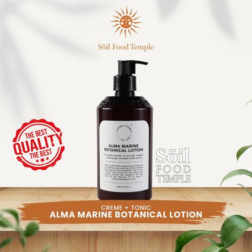 Jual Creme + Tonic Body Lotion - Soil Food Temple - Kab. Badung - Soil ...