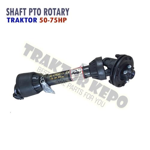 Jual SHAFT PTO ROTARY TRAKTOR RODA EMPAT 50-75HP - Kota Surabaya ...
