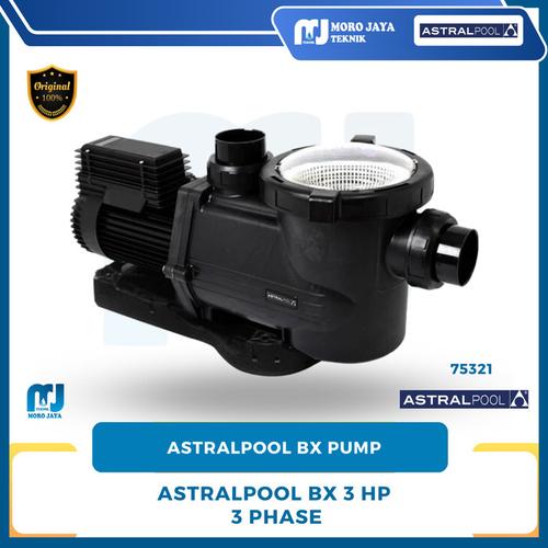 Jual Mesin Pompa Kolam Renang AstralPool BX 3HP XP 3Hp 3PH Pool & Spa ...