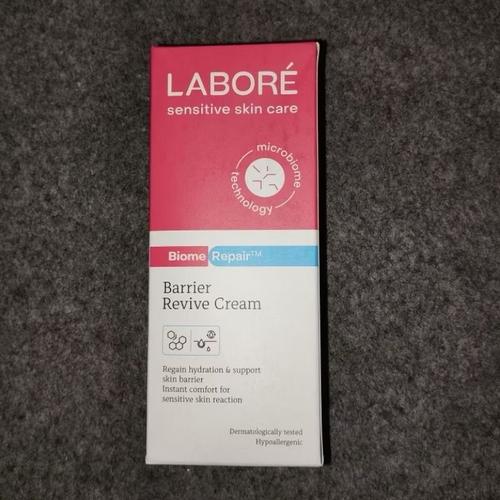 Jual LABORE BiomeRepair Barrier Revive Cream - Kab. Sleman - Gobanmart ...