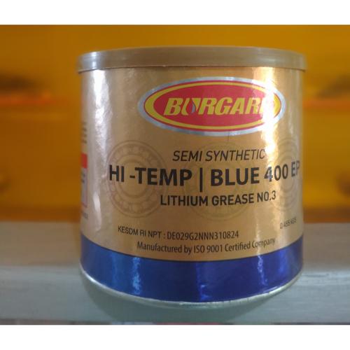 Jual BURGARI LITHIUM GREASE BLUE HI -TEMP 400 EP3 - Kota Balikpapan ...
