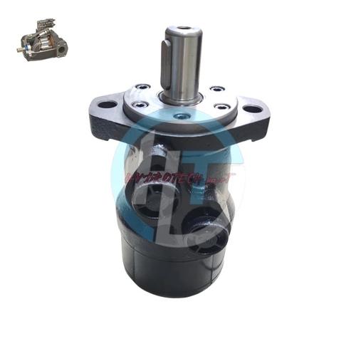 Jual BMR-160 Motor Hydraulic / Orbital Hidrolik 160CC Series 2000 ...