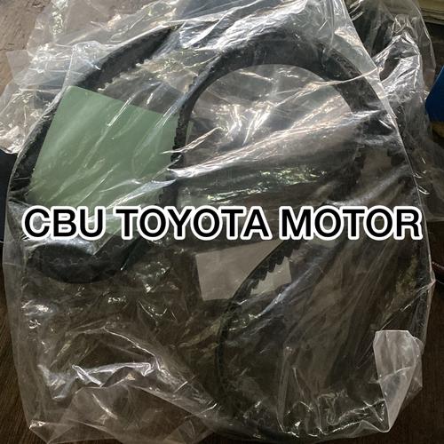 Jual TIMING BELT TOYOTA ALTEZZA MR2 CELICA CALDINA TYPE ENGINE 3SGE ...