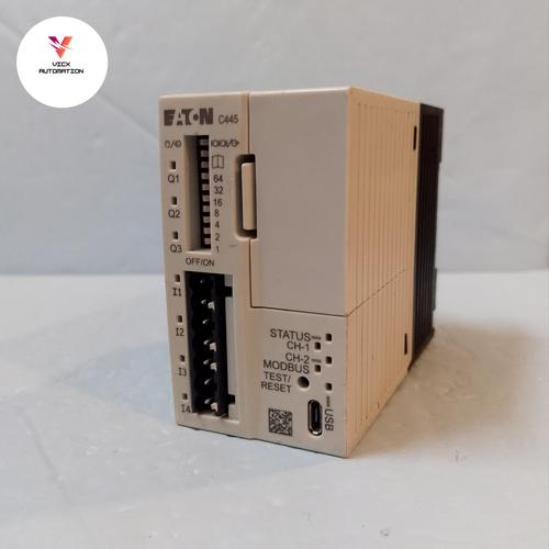 Jual Eaton C445BD-SDLM ModBus RTU Overload Relay 24Vdc - Jakarta Barat ...