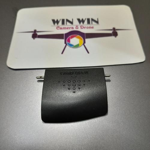 Jual Cover SD Card Tutup Memori For canon 6D - Jakarta Selatan - Win ...