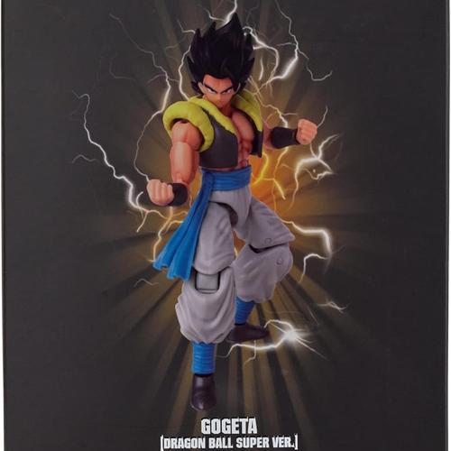 Jual BANDAI Dragon Stars Figures Gogeta DBS Version| Dragon Ball Super ...