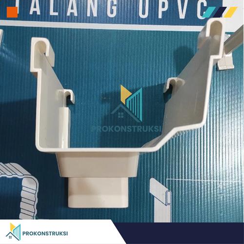 Jual Corong Talang Air Alderon - Kota Tangerang Selatan - Prokonstruksi ...