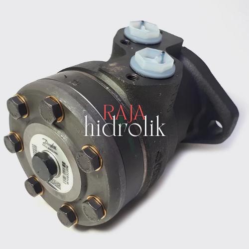 Jual MOTOR HYDRAULIC DANFOSS OMR X 50-400 - OMR X 50 - Jakarta Barat ...