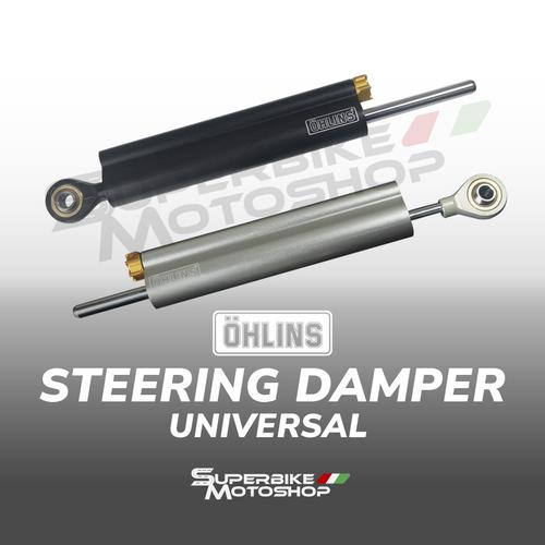 Jual Ohlins Steering Damper SD007 - Jakarta Barat - SUPERBIKE-MOTOSHOP ...