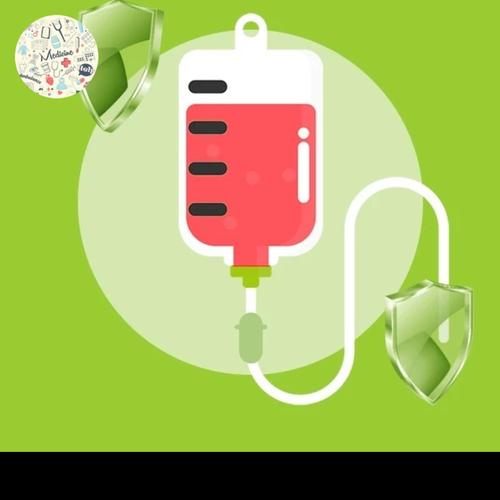 Jual Vit B (neurobion) + Vut. C Infus siap pakai - Kab. Bogor - CA ...