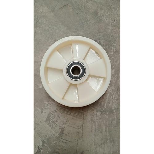 Jual Roda Kecil dan Besar Hand Stacker - Kota Samarinda - Unik Material ...